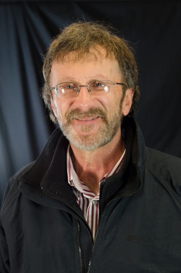 New Employee: Bruce Blanchard, Ph. D. – The Southern Ute Drum