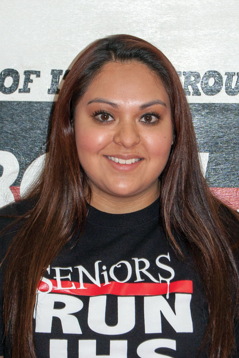 Ignacio High School commencement ceremonies – The Southern Ute Drum