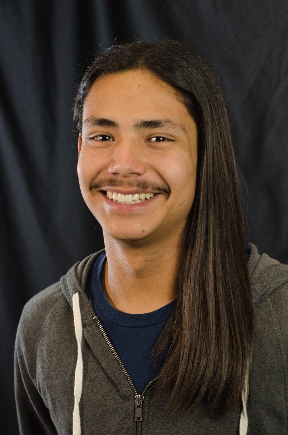 New Employee: Fabian Martinez – The Southern Ute Drum