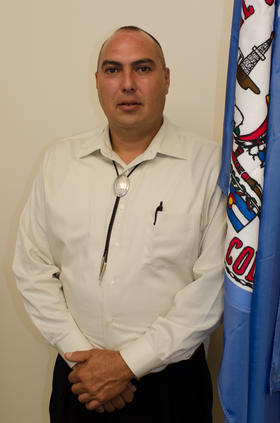 New police chief hopes for ‘positive connection’ between officers ...