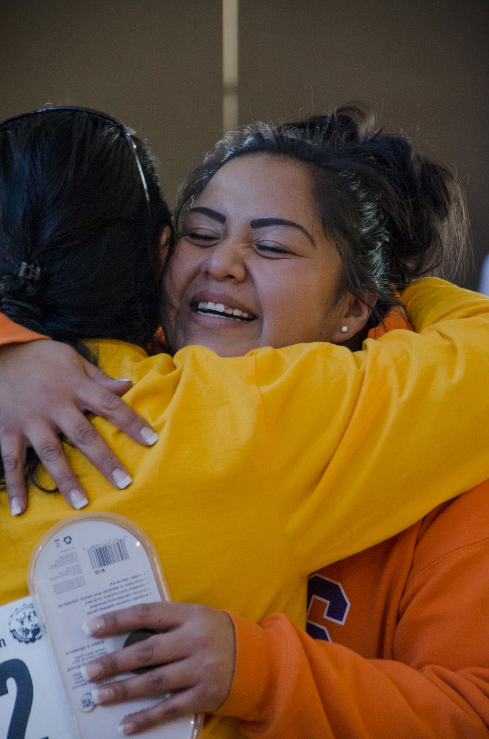 Leonard C. Burch walk/run memorial takes full swing – The Southern Ute Drum