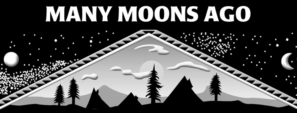 The Southern Ute Drum | Many Moons Ago