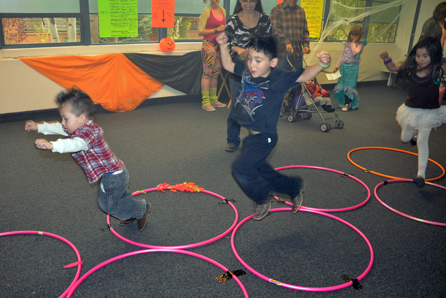ELHI opens their doors to an old, new building – The Southern Ute Drum
