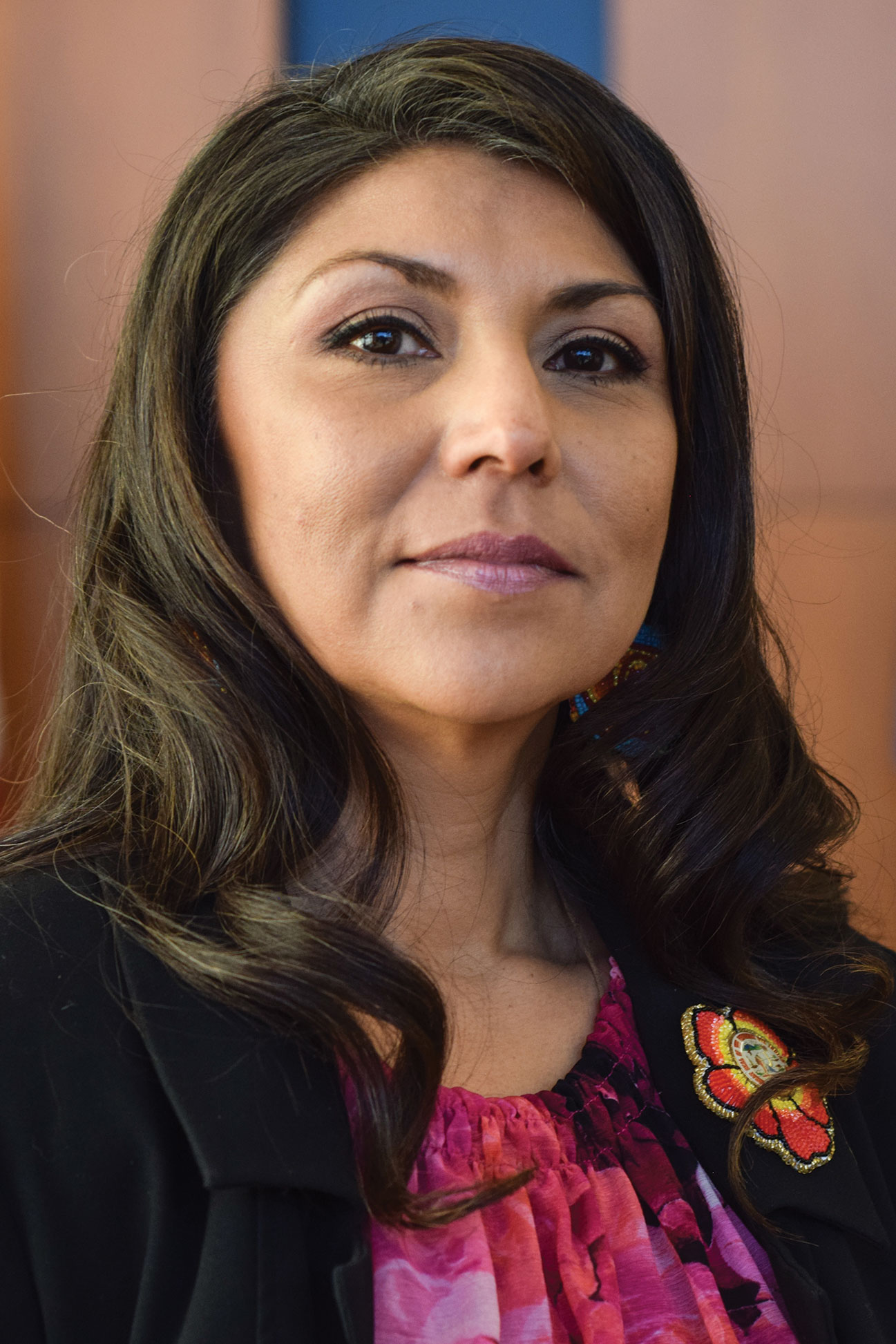 Cloud appointed vice chair – The Southern Ute Drum