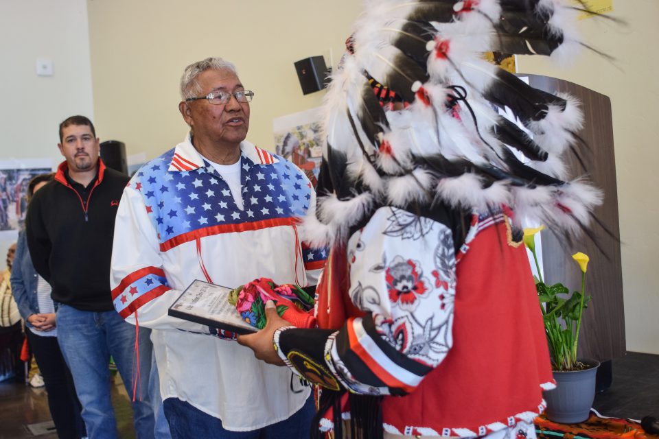 The Southern Ute Drum | Ute Nation remembers peace treaty