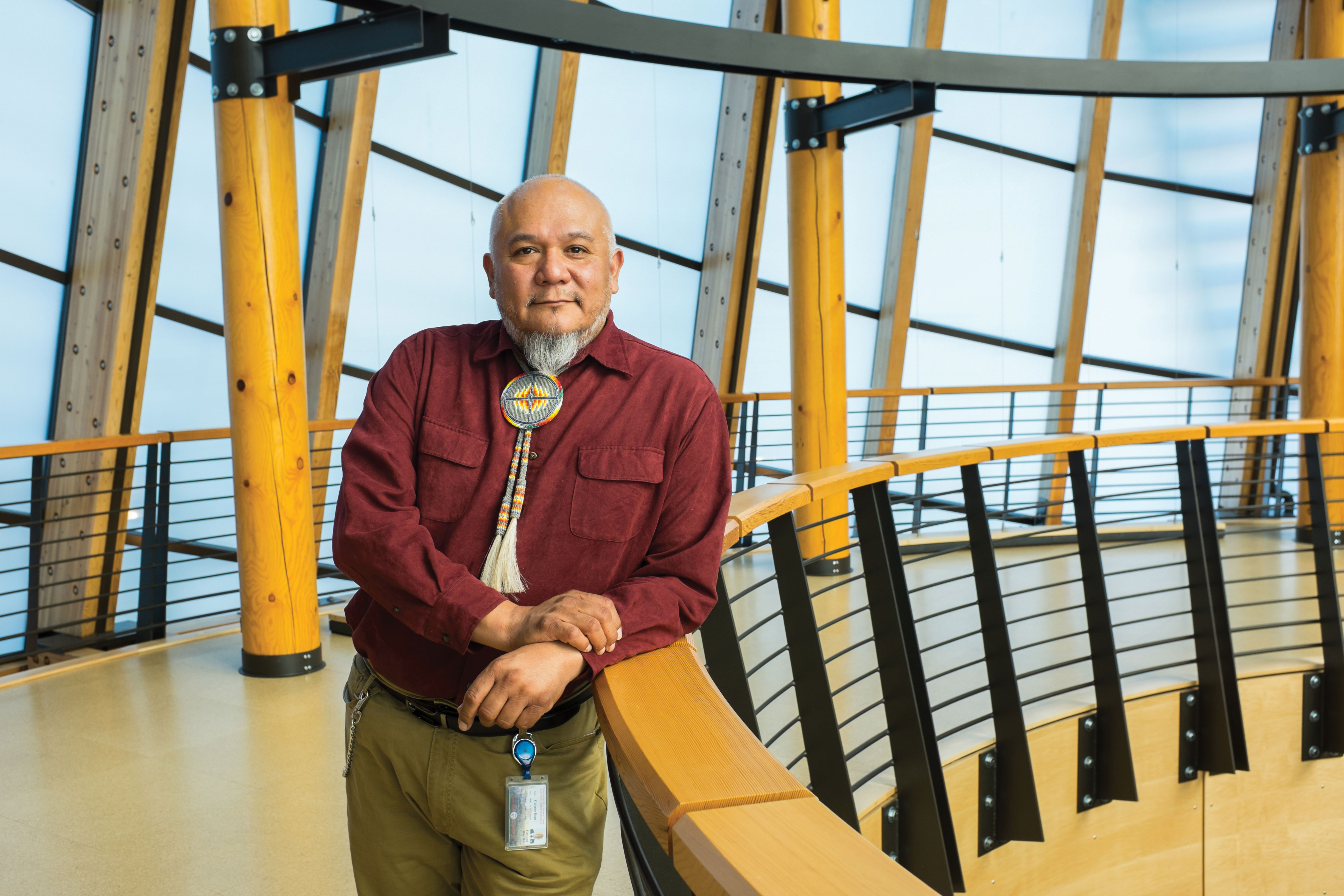 Box works to make Ute language stick in Ignacio schools – The Southern ...