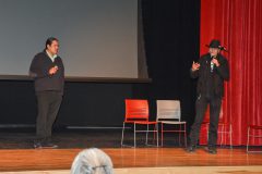 The Southern Ute Drum | Shiloh “Shy” LeBeau