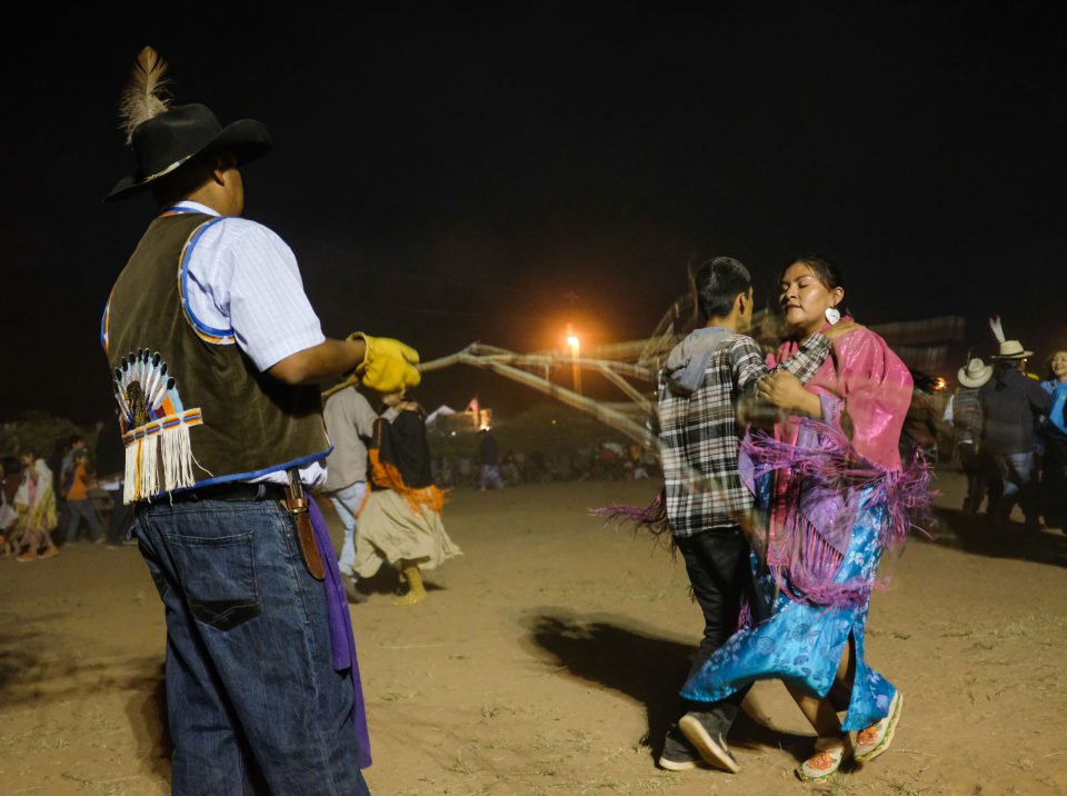 The Southern Ute Drum | Bear Dancing on the Uintah & Ouray Reservation