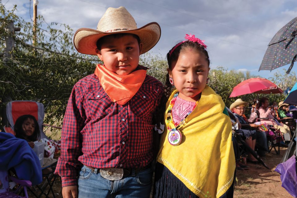 The Southern Ute Drum | Bear Dancing on the Uintah & Ouray Reservation