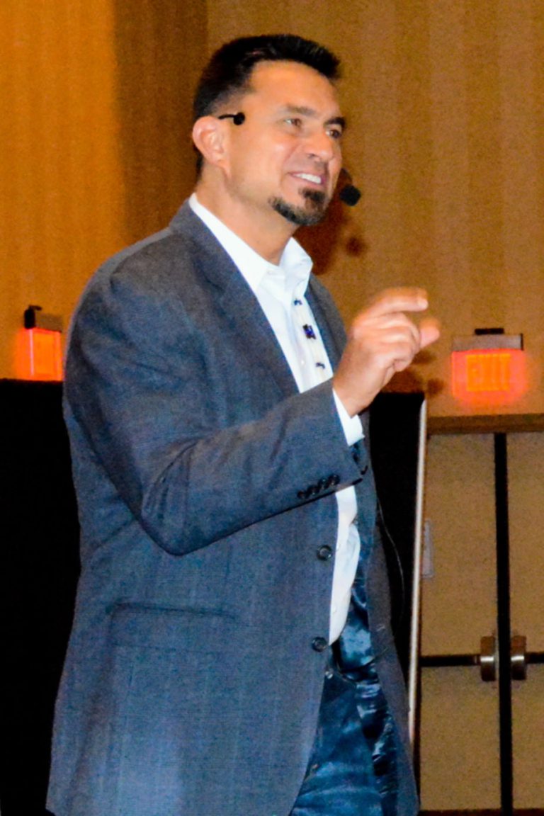 Vanas inspires Tribe’s employees – The Southern Ute Drum