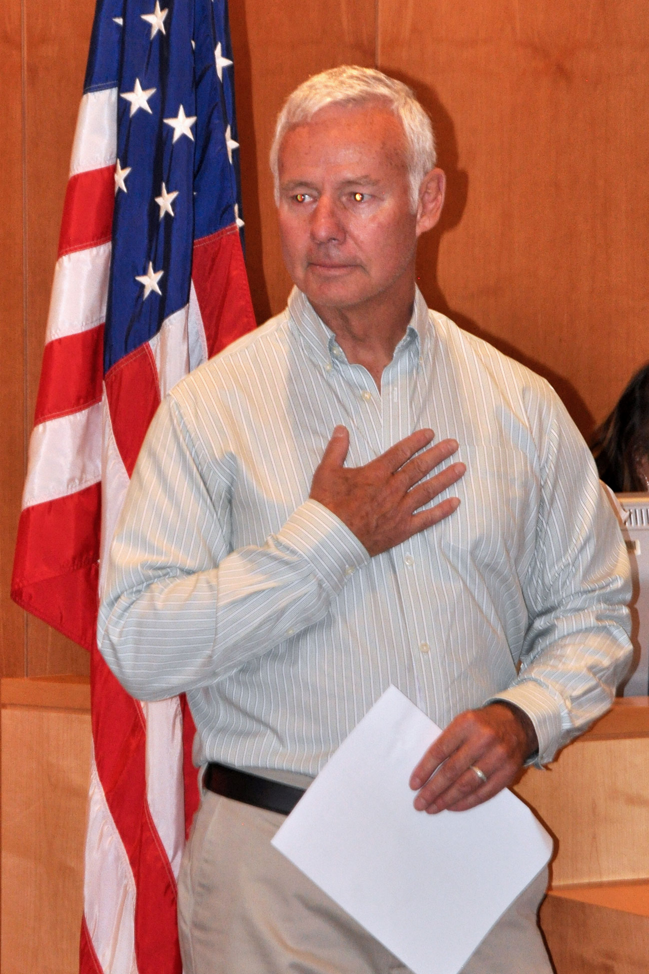 Kaya Bison awarded the Floyd Scholarship – The Southern Ute Drum