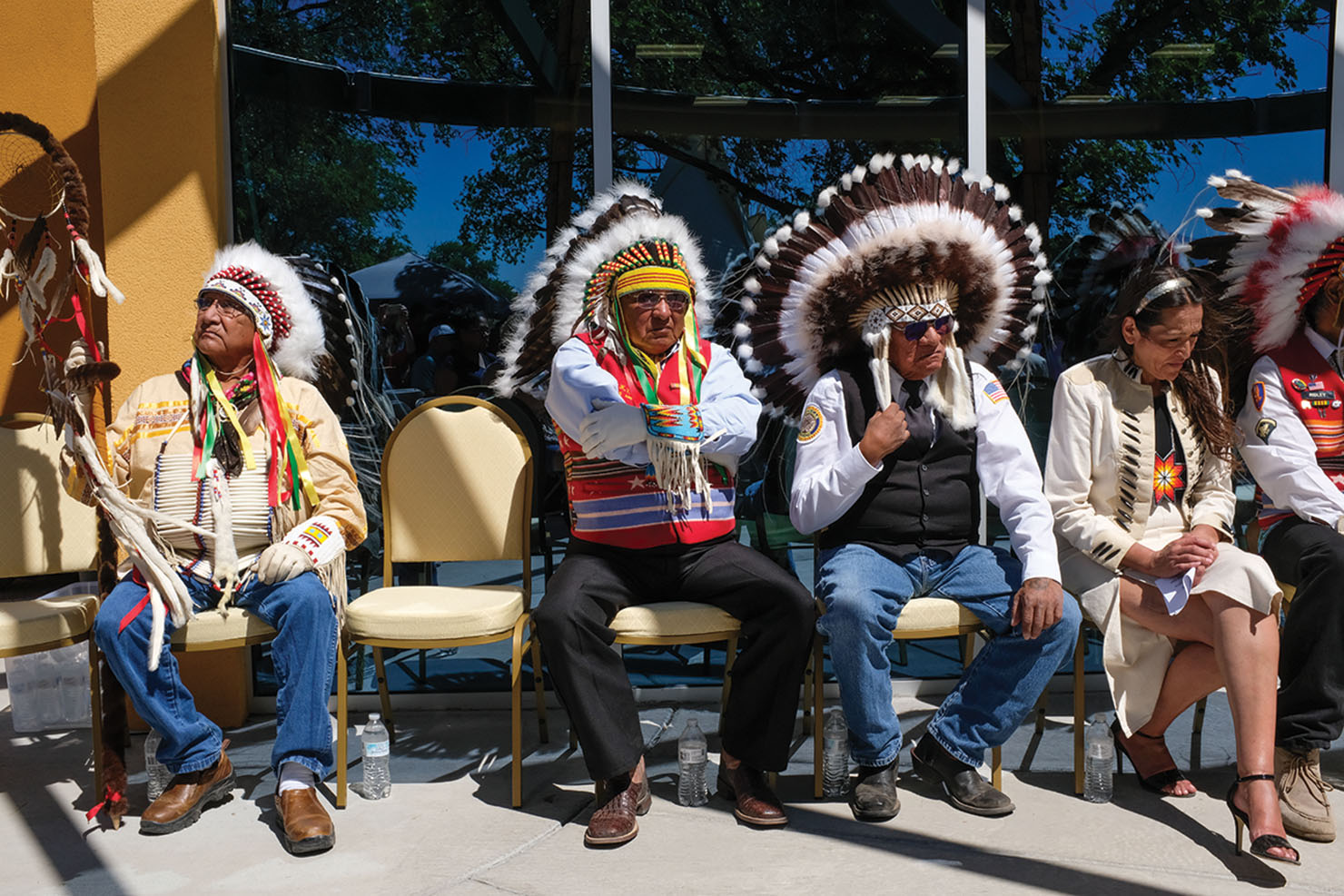 Ute Indian Museum reenvisioned – The Southern Ute Drum