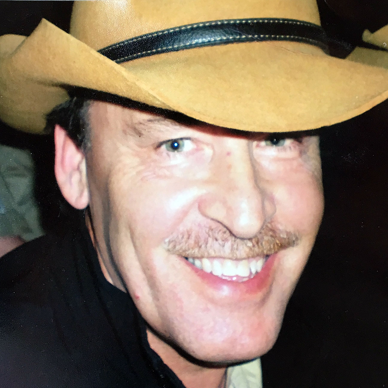 Obituary: Charles “Randy” Bryan – The Southern Ute Drum