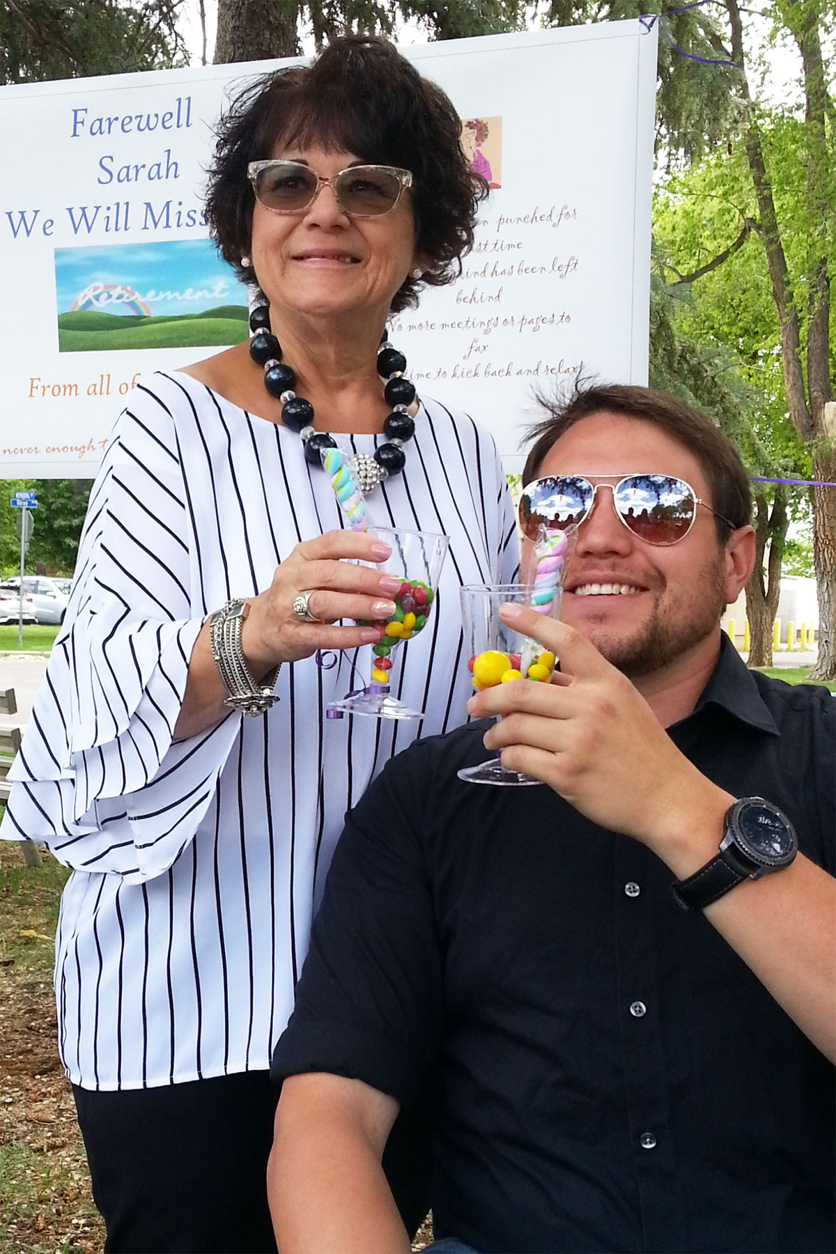 Taylor retires – The Southern Ute Drum