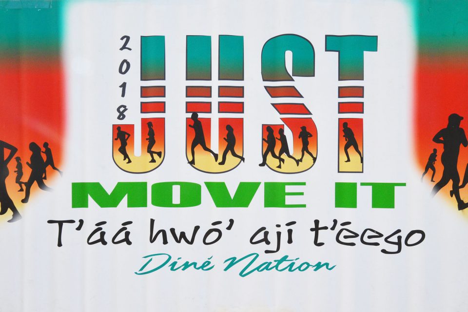 The Southern Ute Drum | We Moved It!