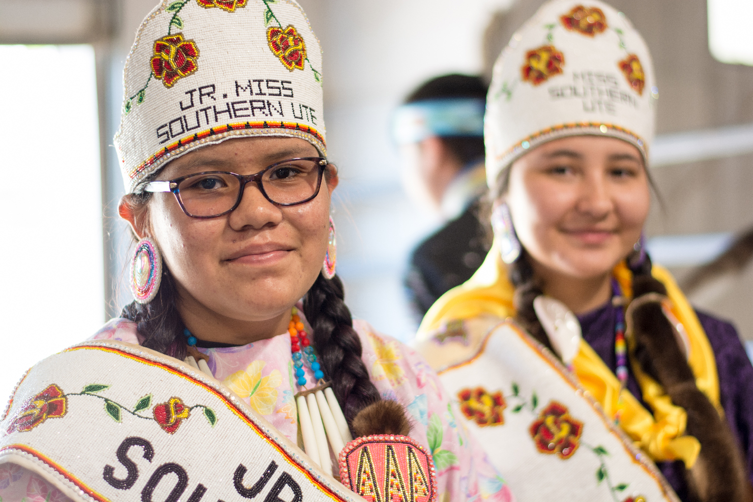 Southern Ute Tribal Fair: Powwow – The Southern Ute Drum