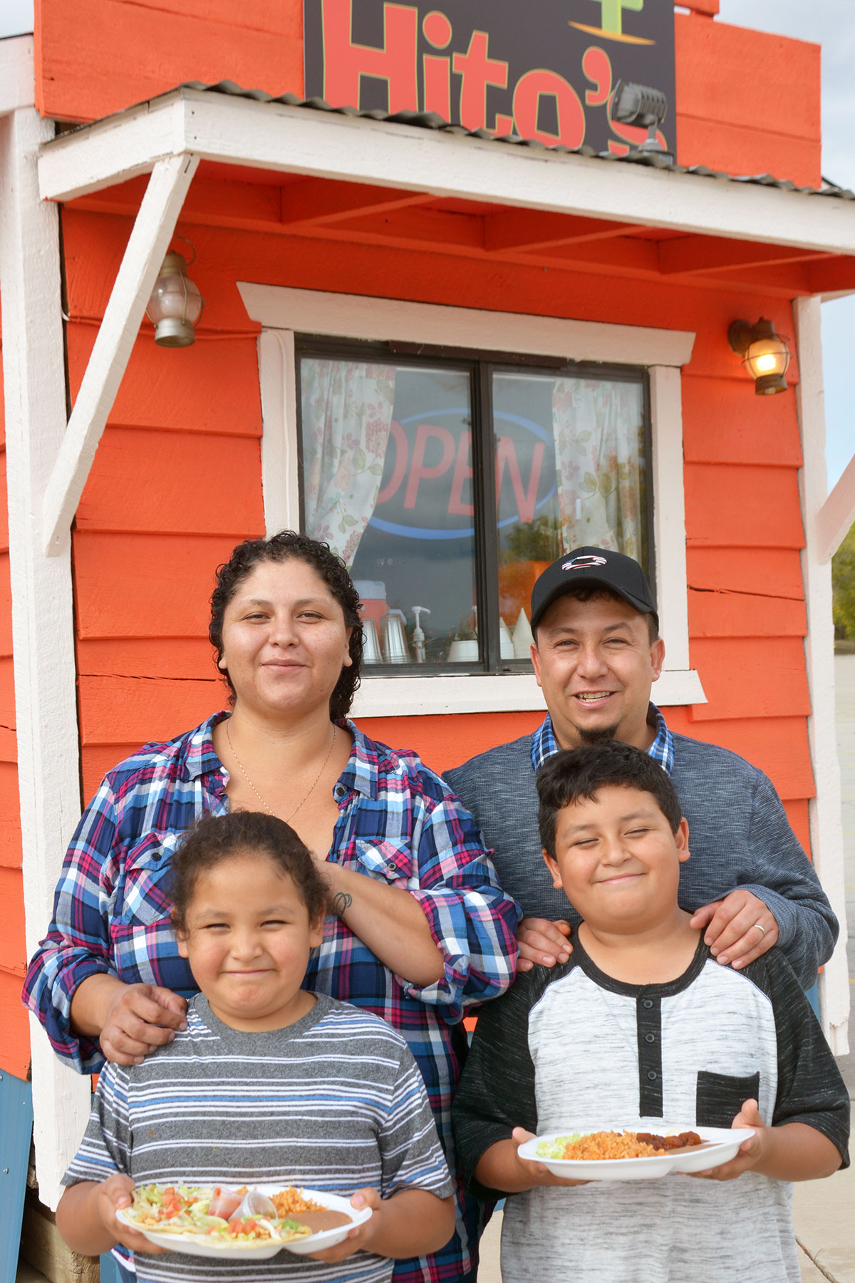 Mi Hito’s offers authentic Mexican cuisine – The Southern Ute Drum