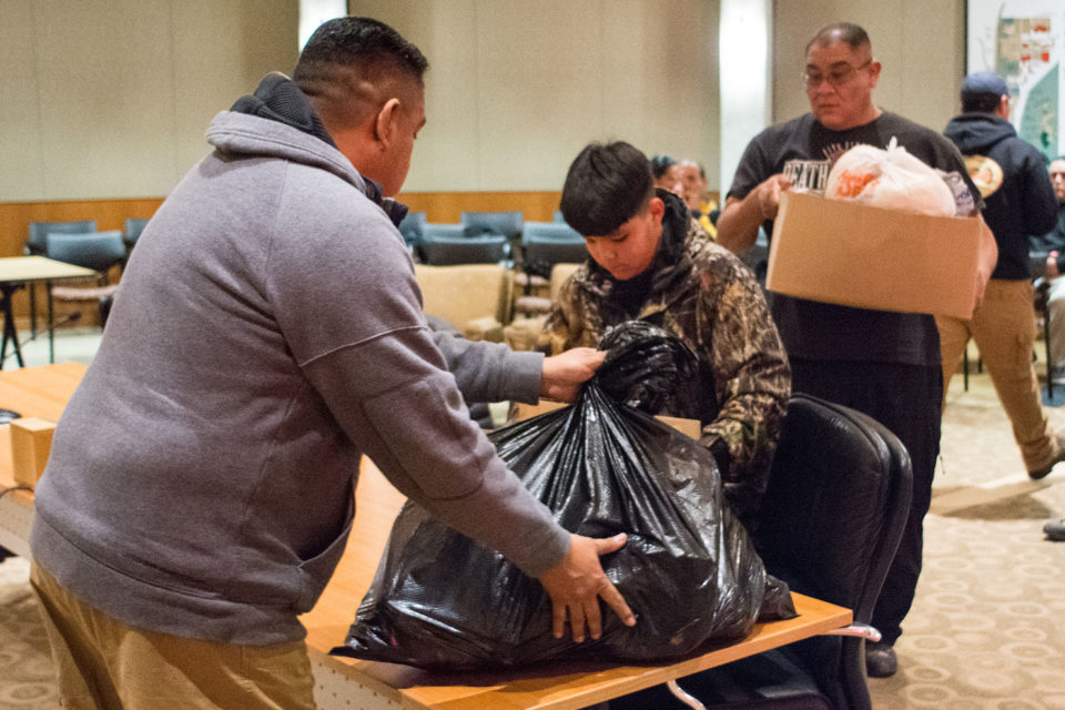 The Southern Ute Drum | Cultural hunts commence on Ute lands