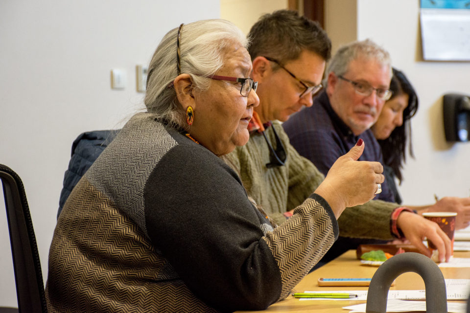 Options for air quality, minor source program – The Southern Ute Drum