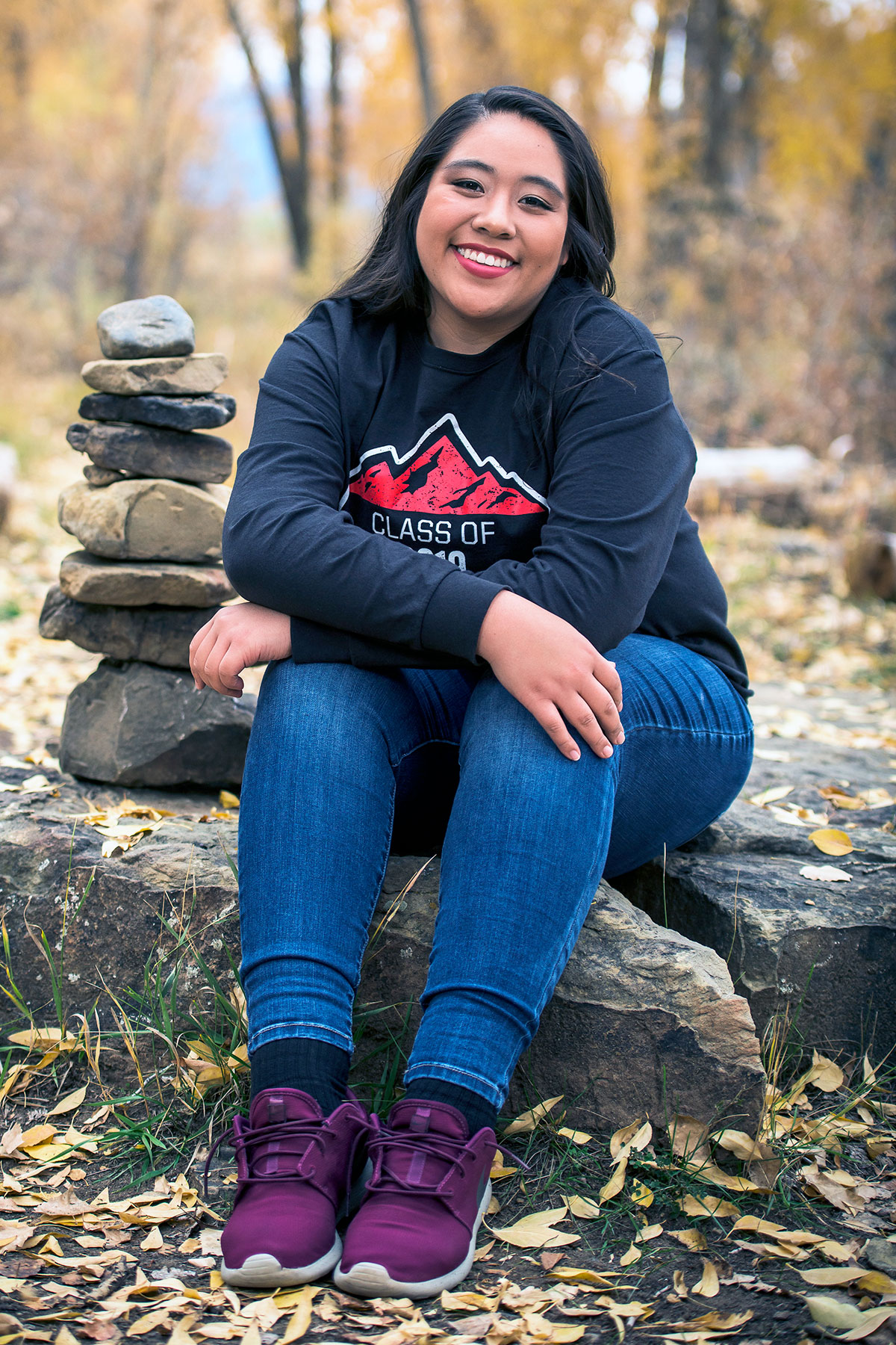 Congratulations Southern Ute & Johnson O’Malley 2019 Graduates – The ...