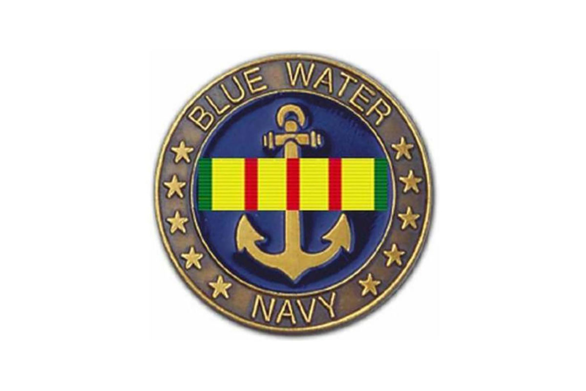 IMPORTANT UPDATE for Blue Water Navy Vietnam Veterans – The Southern ...