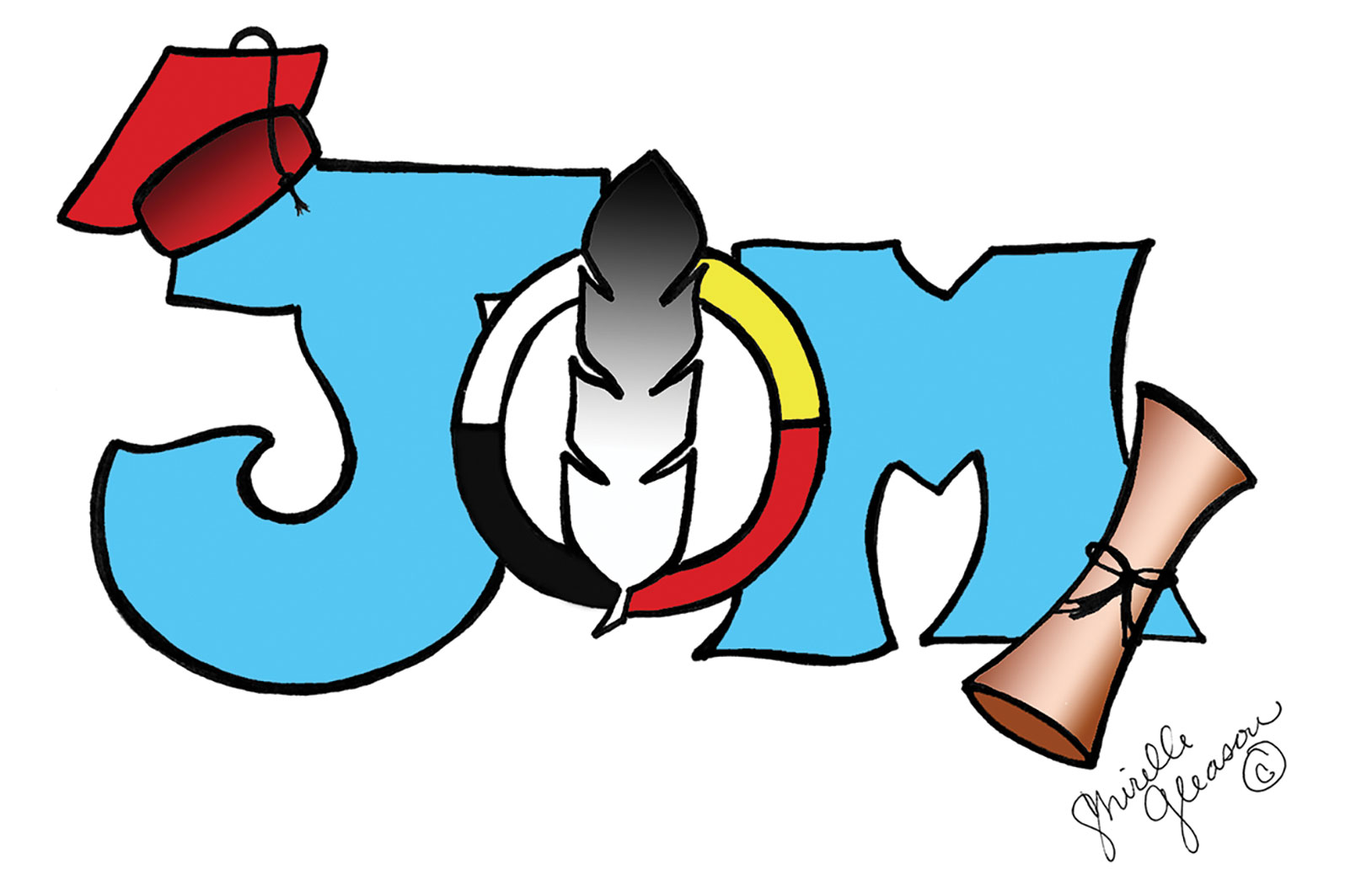 Johnson-O’Malley(JOM) School Supply Distribution – The Southern Ute Drum
