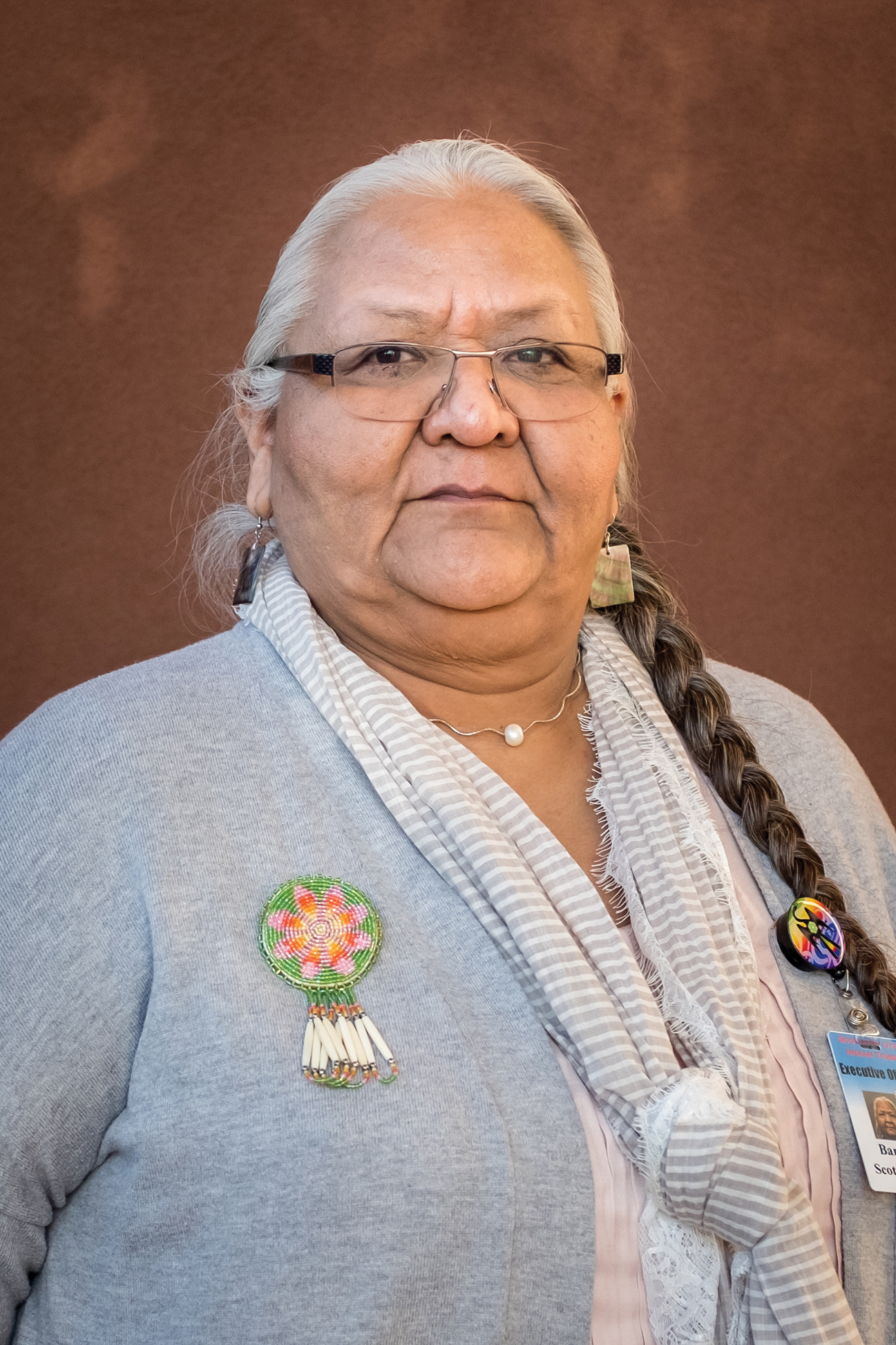 Chairman Sage appoints Barbara Scott-Rarick to Administration – The ...