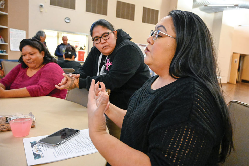 The Southern Ute Drum | Making native connections