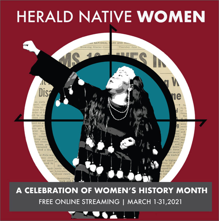 Vision Maker Media celebrates Women’s History Month – The Southern Ute Drum