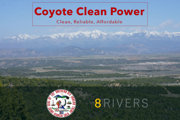 8 Rivers Capital and the Southern Ute Tribe announce development of ...