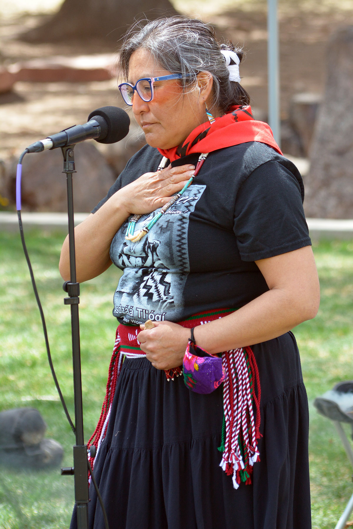 Rally & Round Dance for Murdered & Missing Relative (MMIR) – The ...