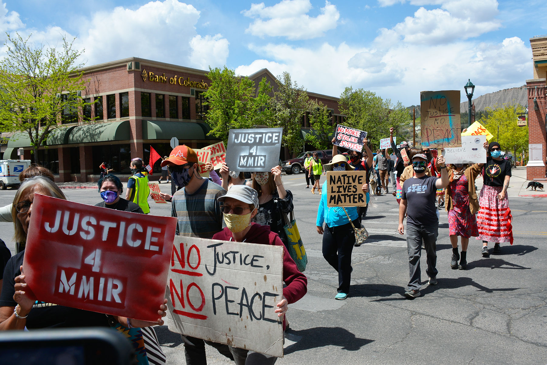 Rally & Round Dance for Murdered & Missing Relative (MMIR) – The ...