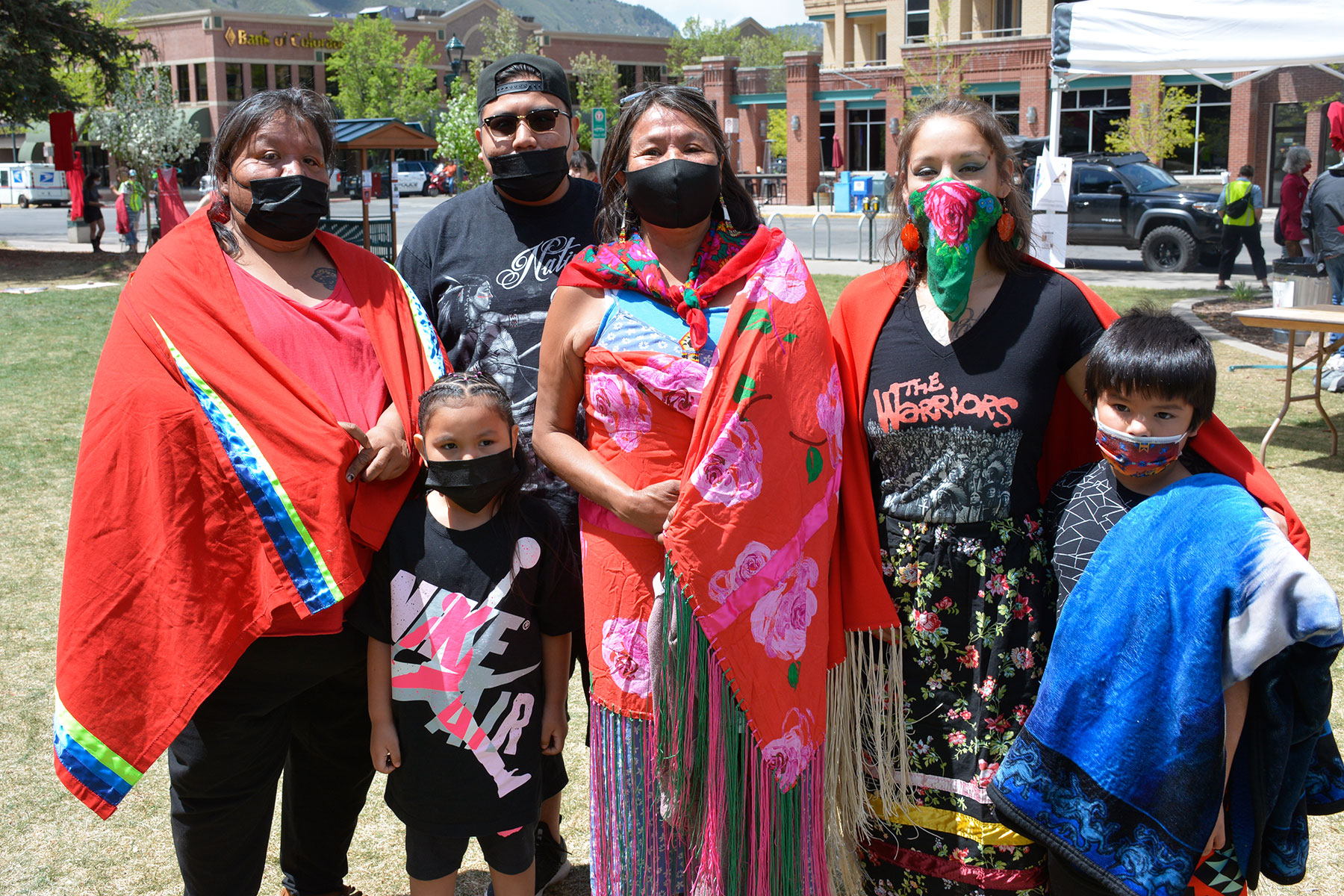 Rally & Round Dance for Murdered & Missing Relative (MMIR) – The ...