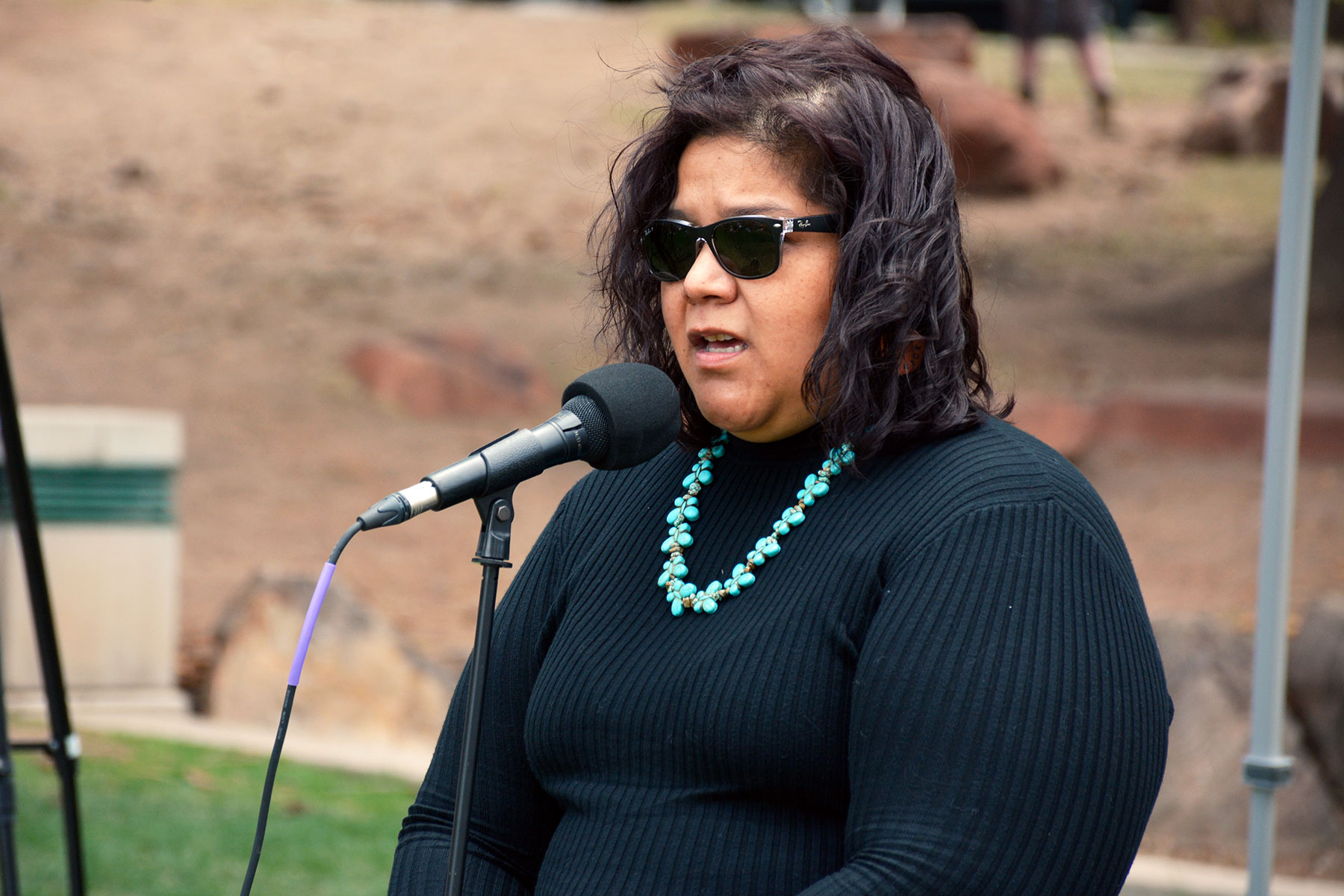 Rally & Round Dance for Murdered & Missing Relative (MMIR) – The ...