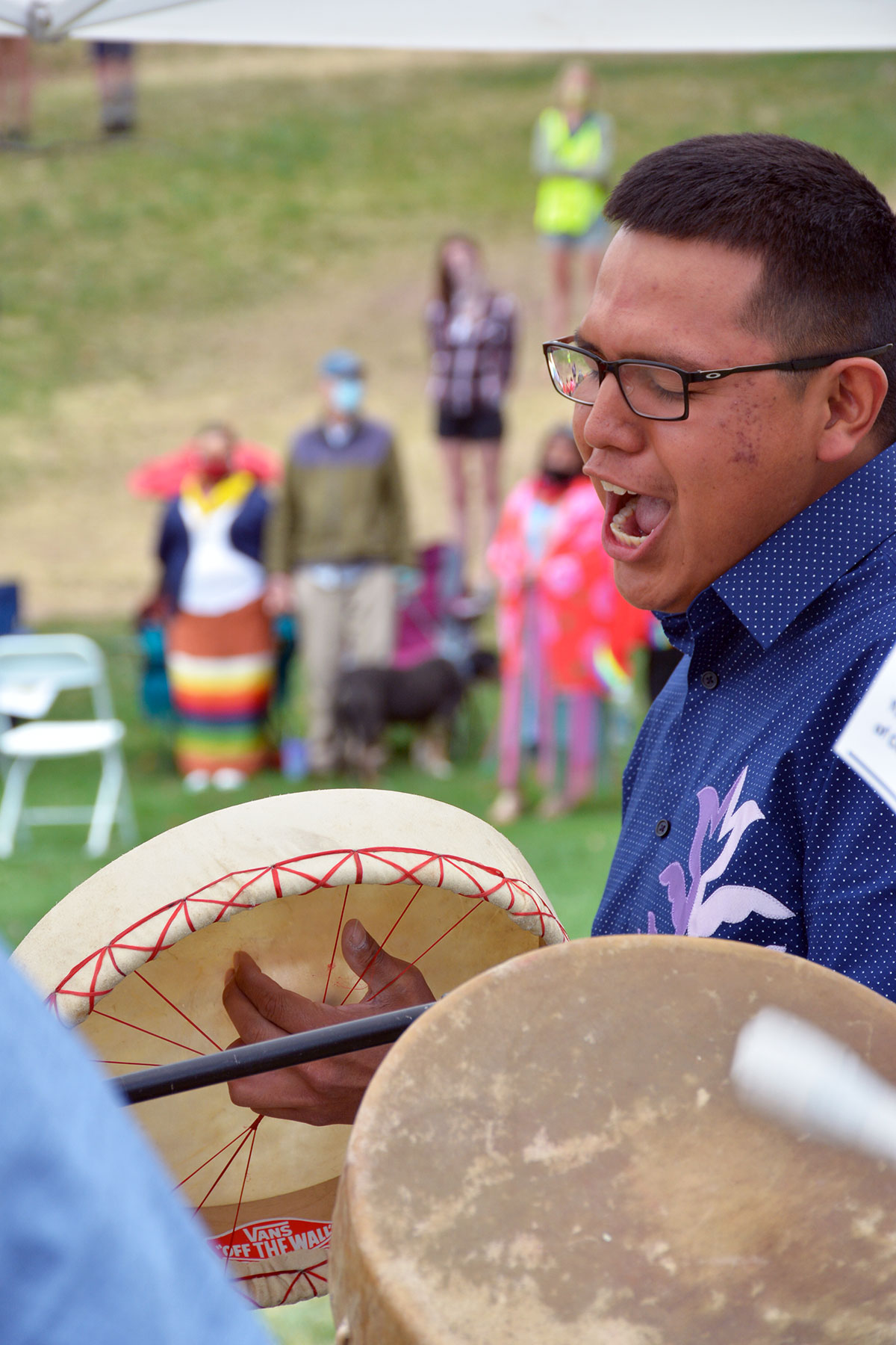 Rally & Round Dance for Murdered & Missing Relative (MMIR) – The ...
