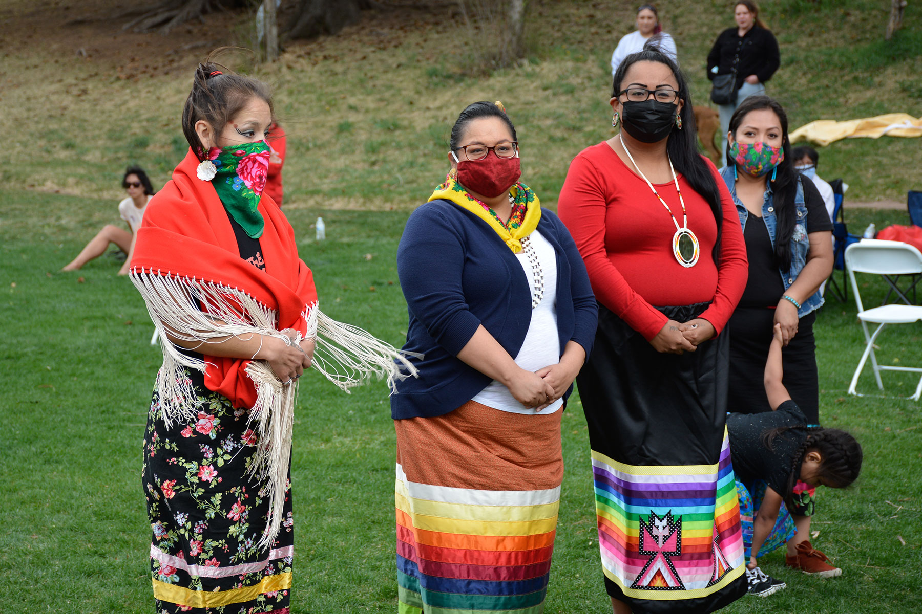 Rally & Round Dance for Murdered & Missing Relative (MMIR) – The ...