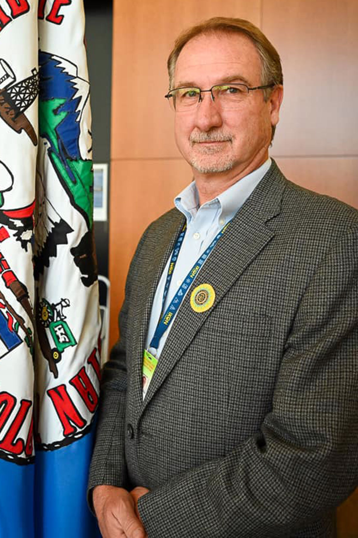 Engman selected to lead Southern Ute Shared Services – The Southern Ute ...