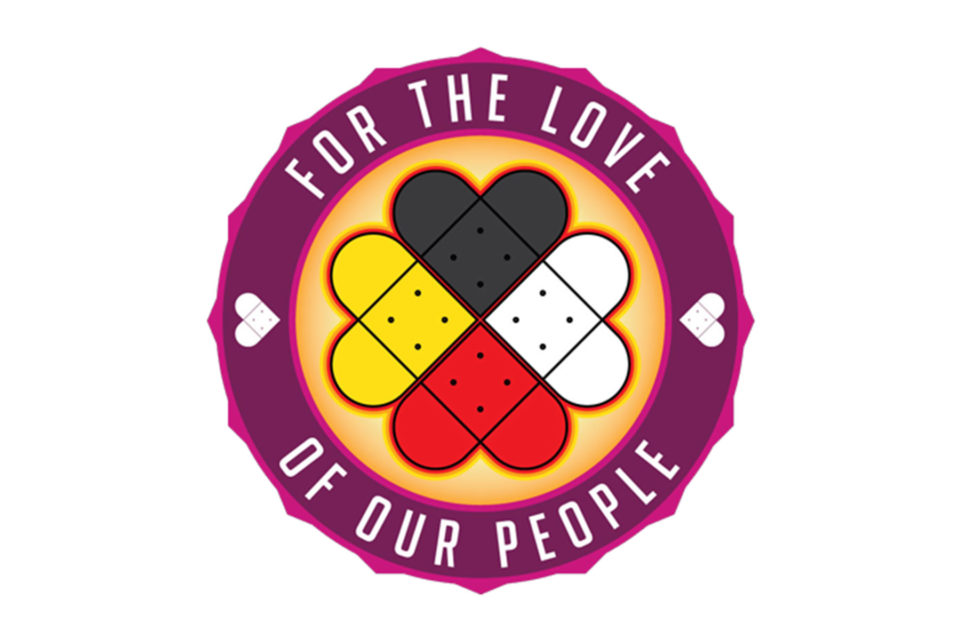 IllumiNative and UIHI launch ‘For the Love of Our People’ campaign ...