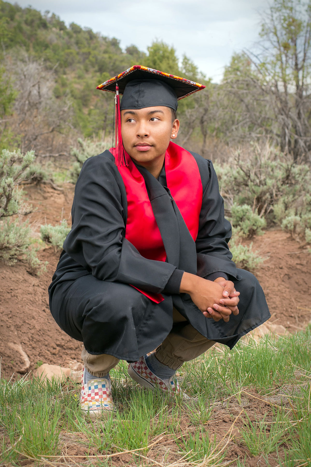 Congratulations Graduates of the Class of 2021 – The Southern Ute Drum