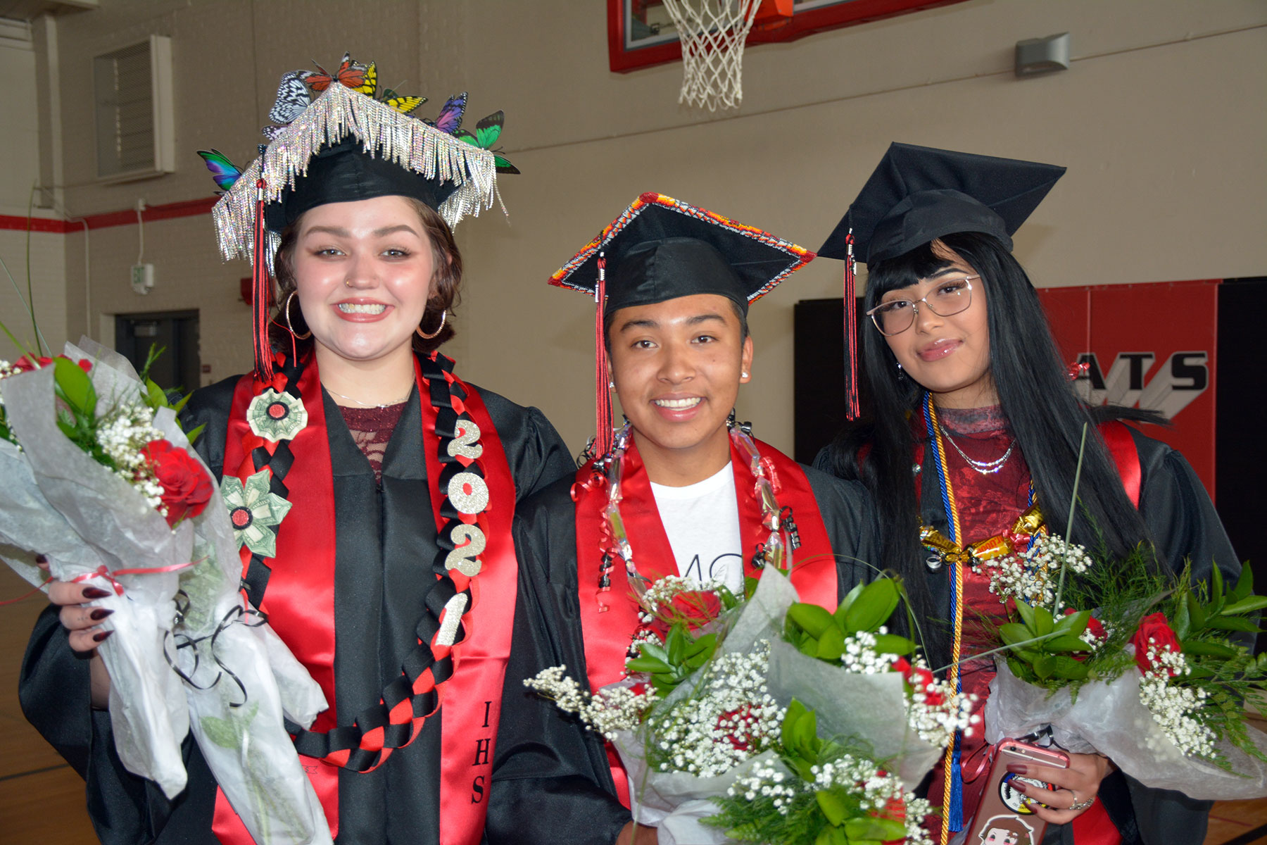 Ignacio High School Graduation at Bobby Mosca blog