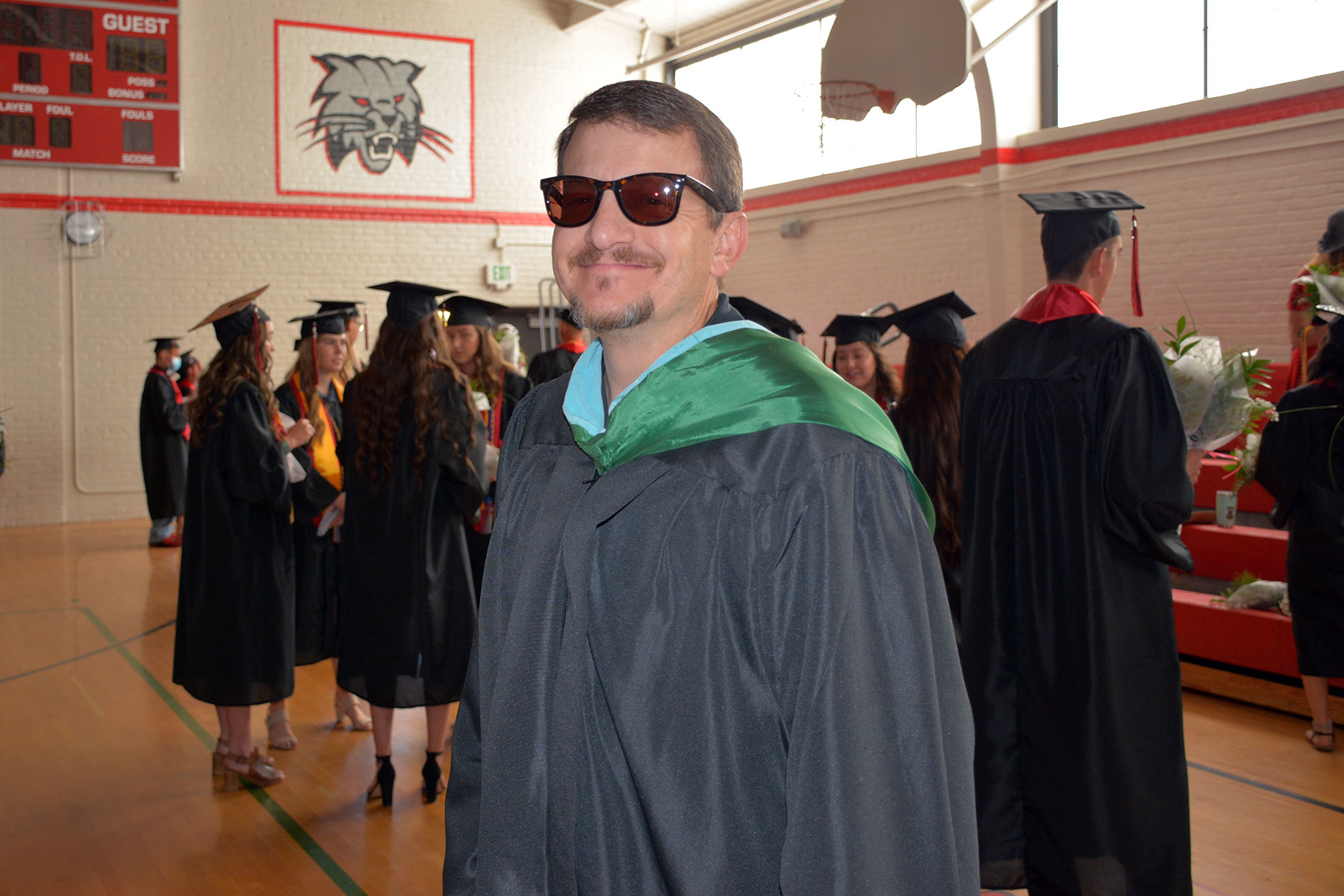 Ignacio High School Graduation at Bobby Mosca blog