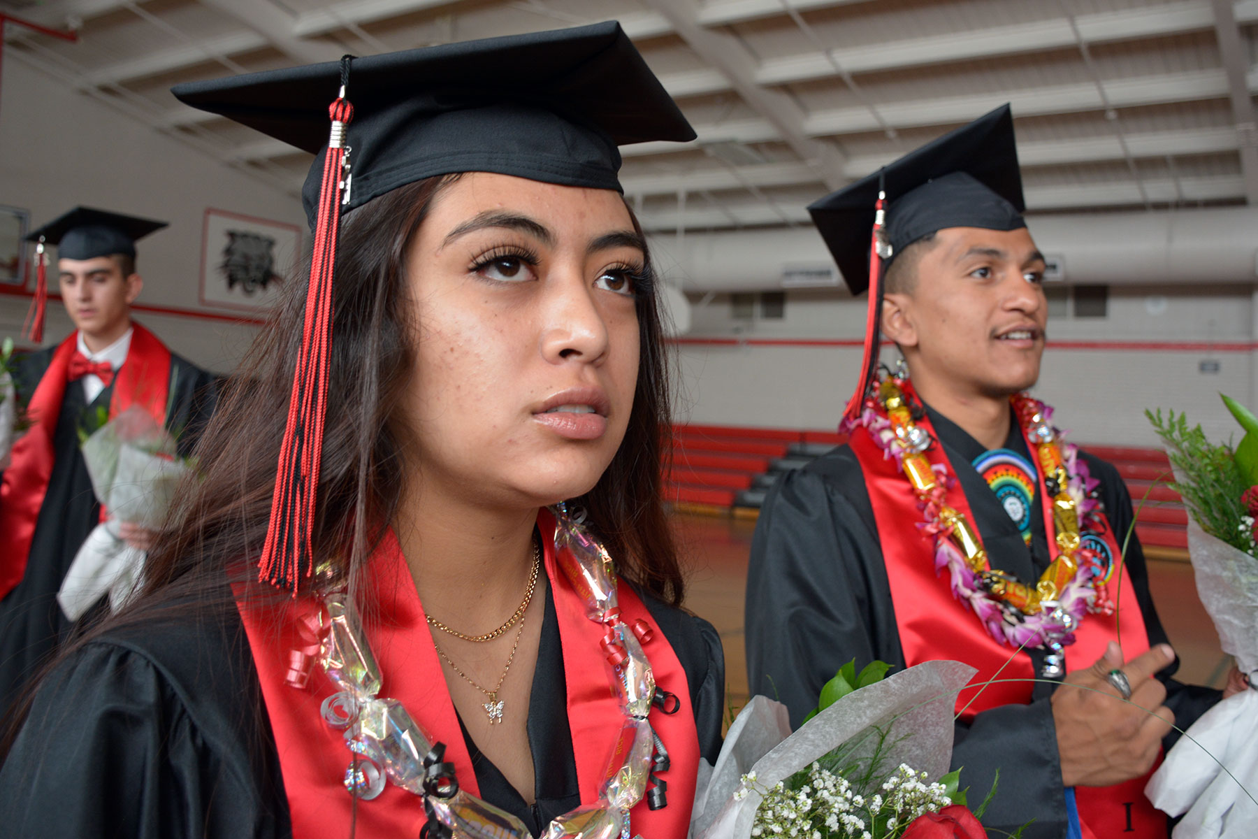 Ignacio High School Graduation at Bobby Mosca blog