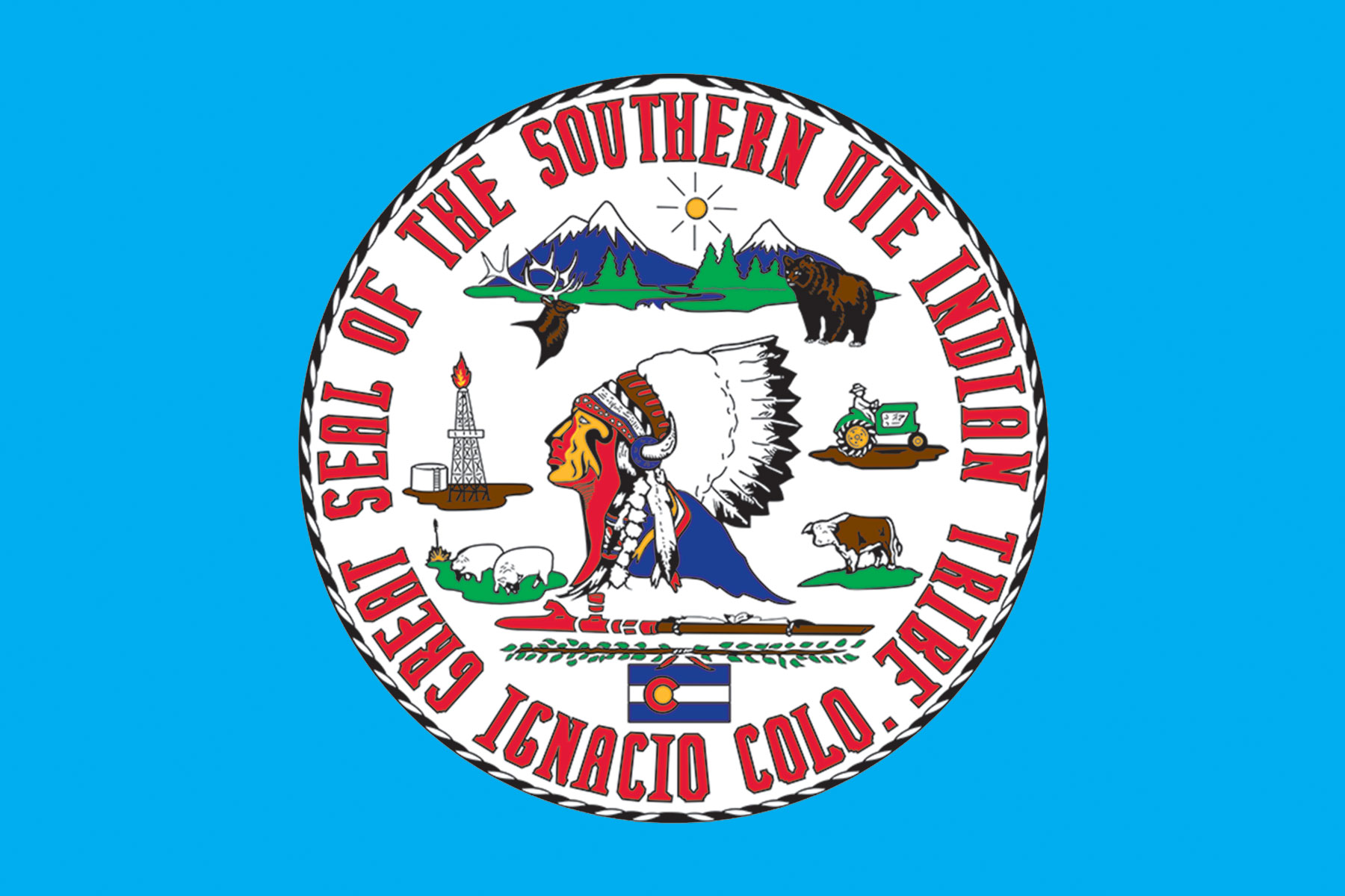 AMENDED Public Health Order of the Southern Ute Indian Tribe – The ...
