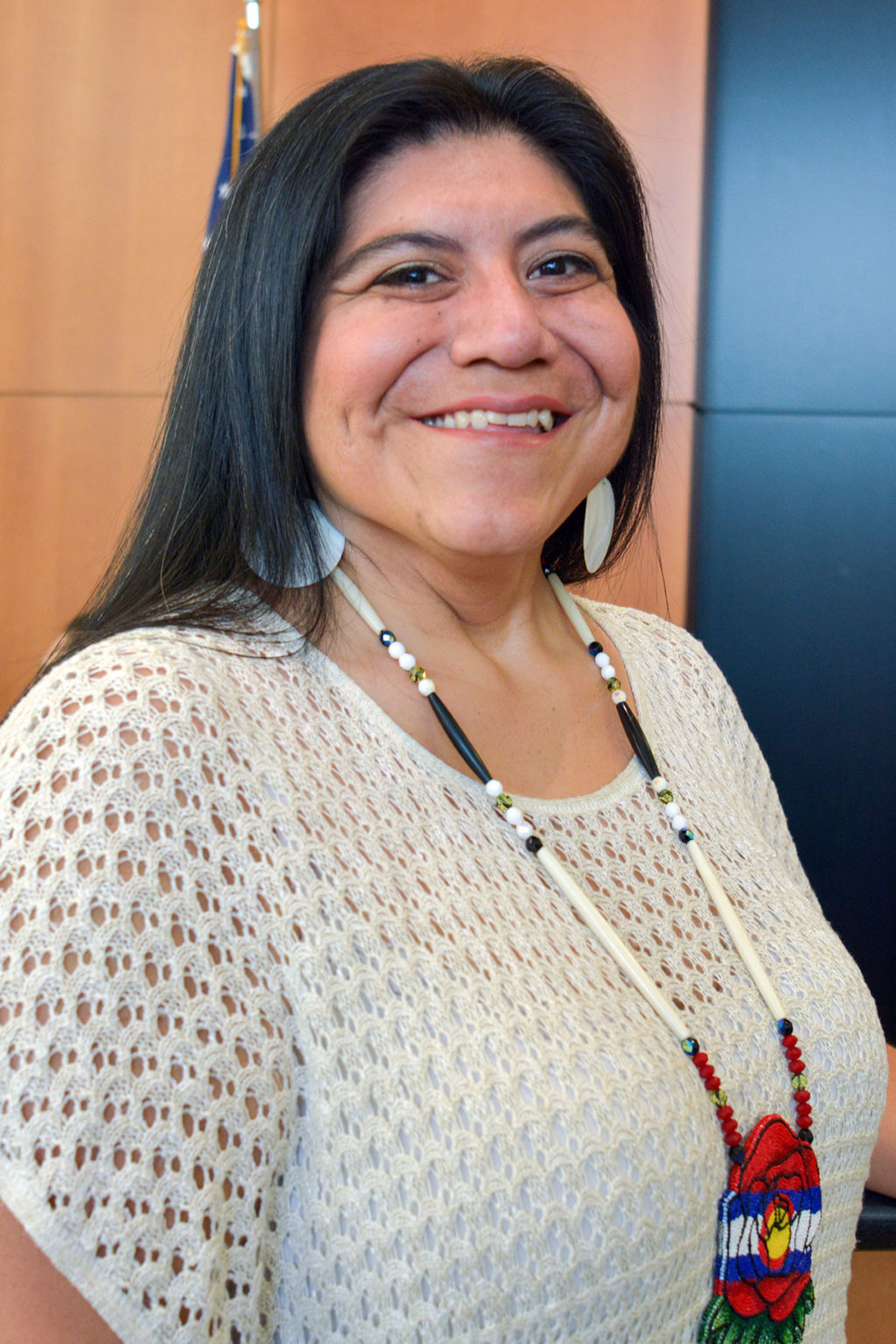 The Executive Office announces new directors – The Southern Ute Drum