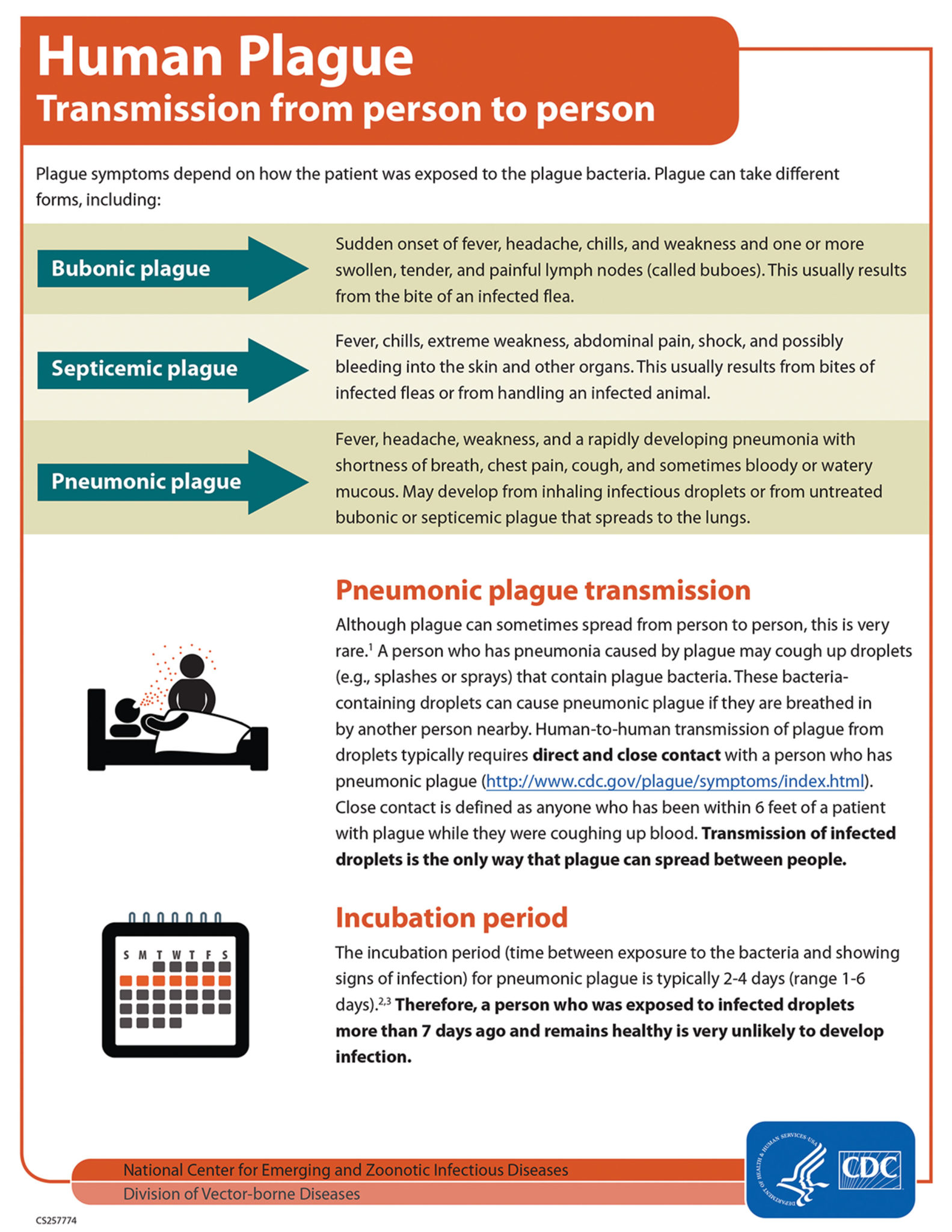 What is plague? – The Southern Ute Drum