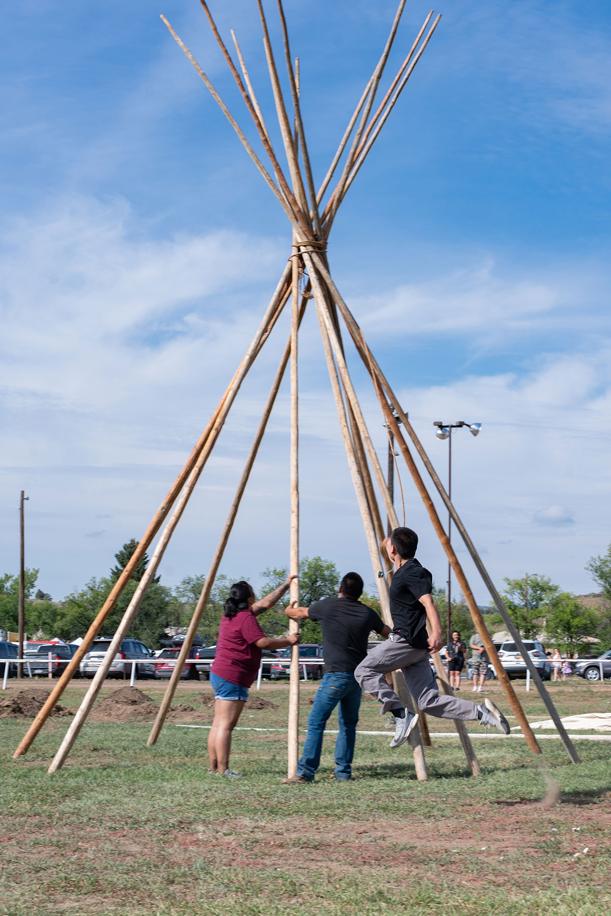 100th annual Southern Ute Tribal Fair: Contests – The Southern Ute Drum