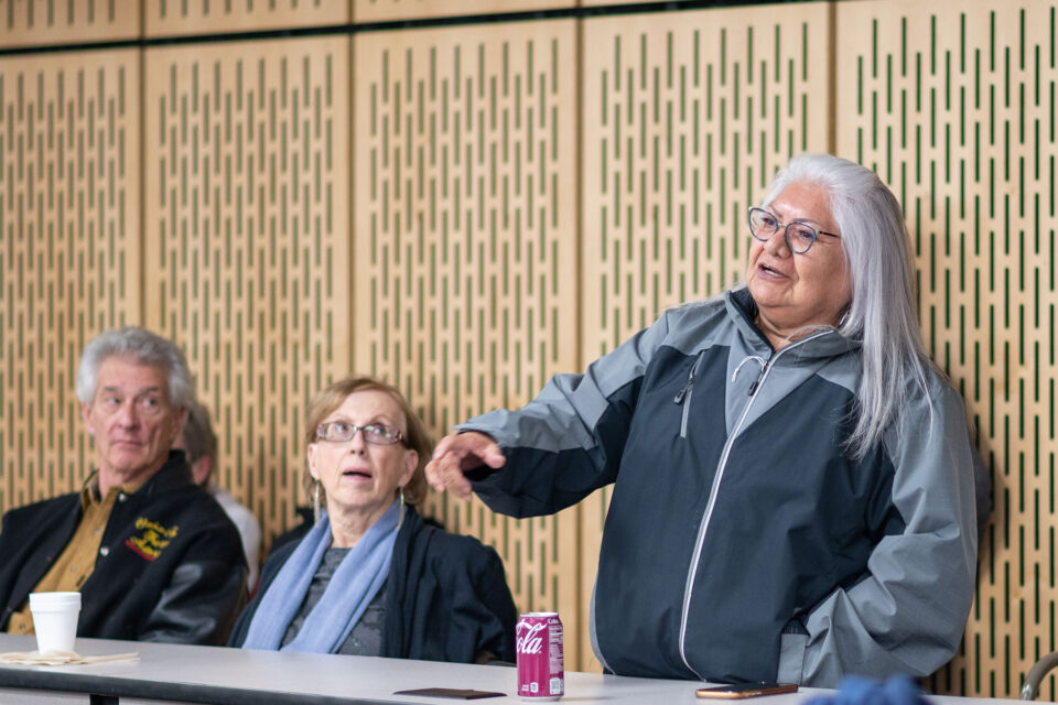 The Southern Ute Drum | Film sneak peek