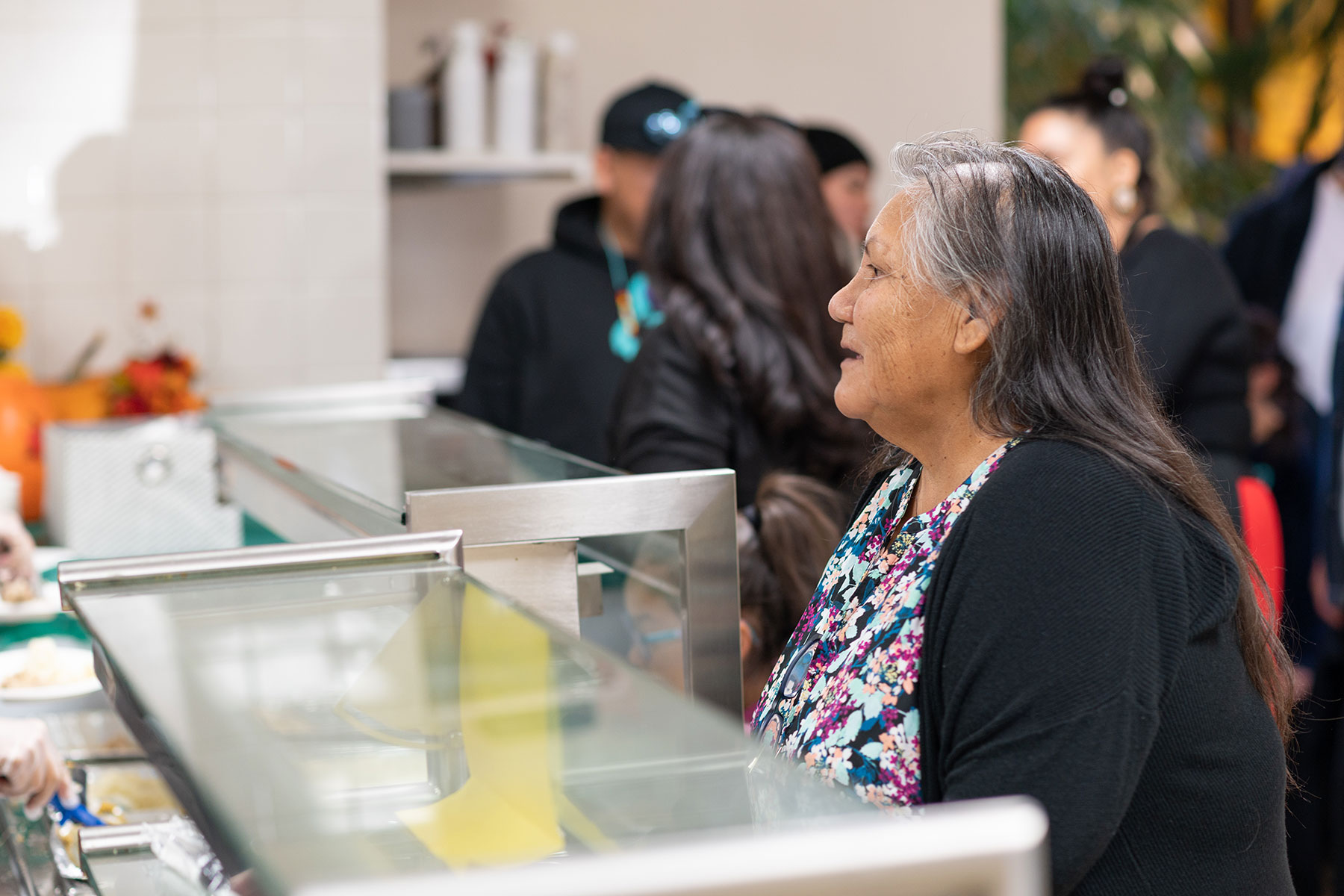 SUIMA gives thanks – The Southern Ute Drum