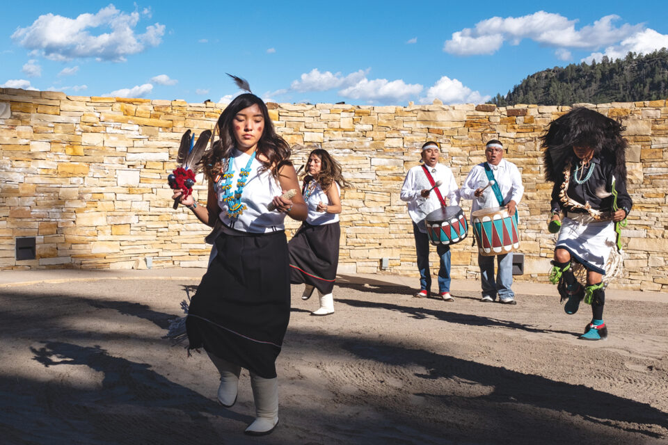 The Southern Ute Drum | News