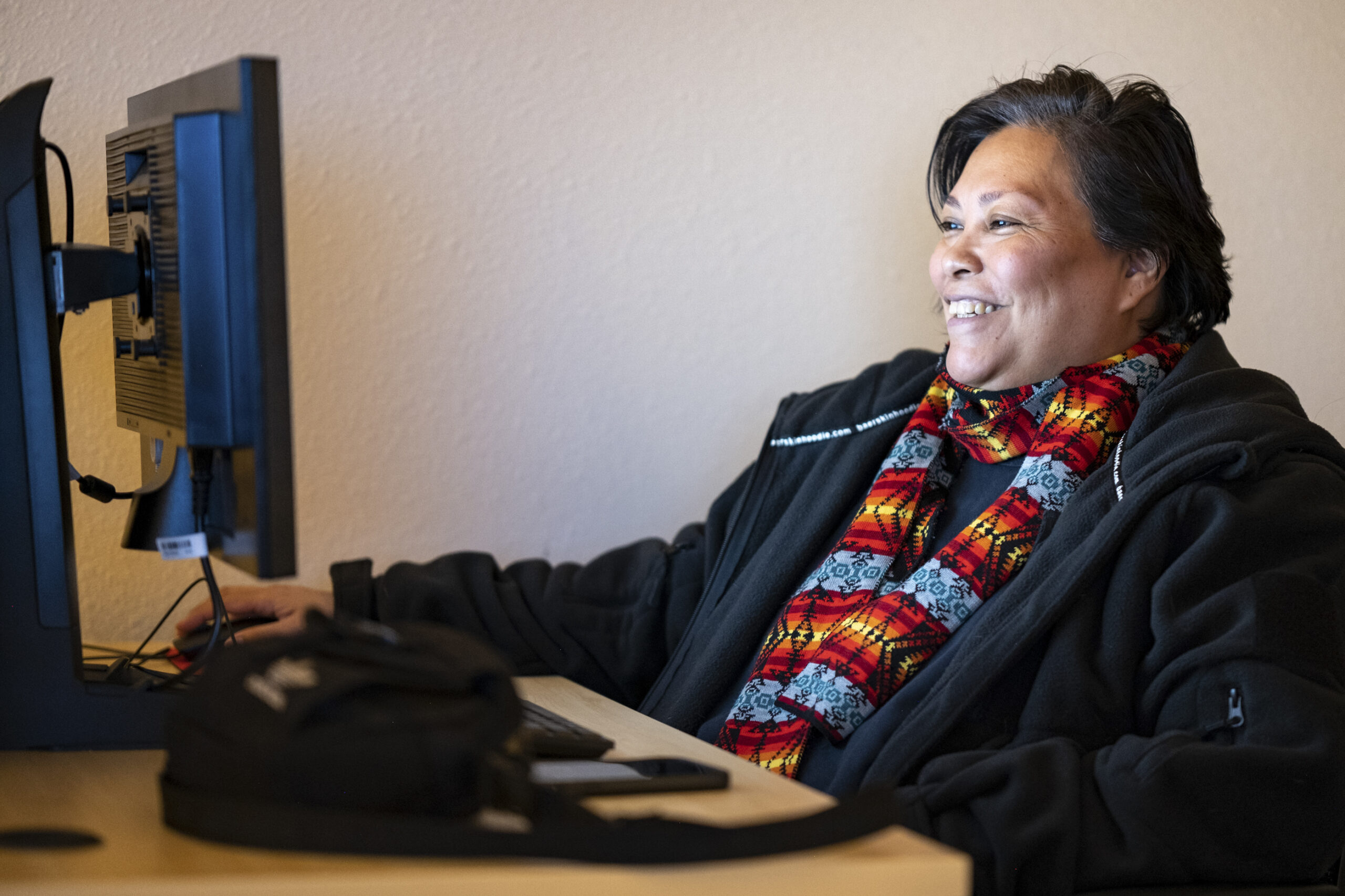 IT Fundamentals – The Southern Ute Drum